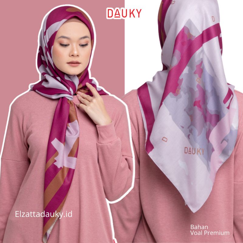 Elzatta HIJAB SEGI Four KAILA ELIZA Holiday ELZATTA HIJAB ELZATTA HIJAB ...