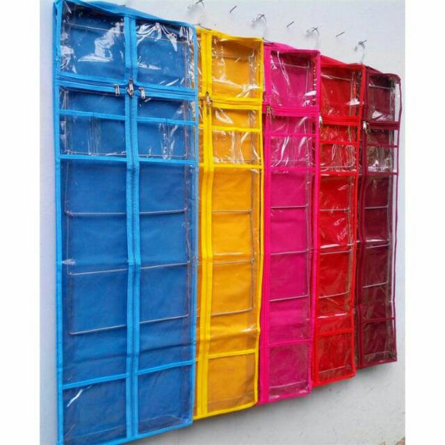 Hanging hijab rack | Shopee Singapore