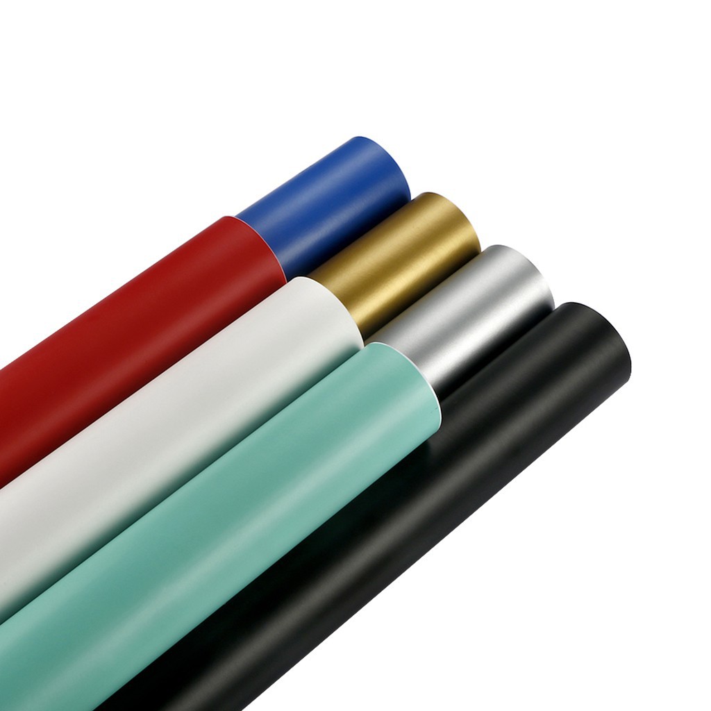 30x100cm Color PVC Matt Vinyl Film Roll Car Motorcycle Wrapping ...