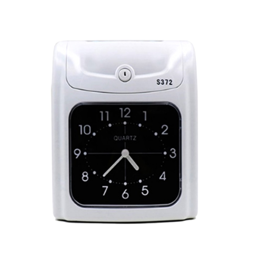 [SG SELLER] ELECTRONIC BUNDY CLOCK TIME RECORDER PURCHASE WITH PURCHASE ...