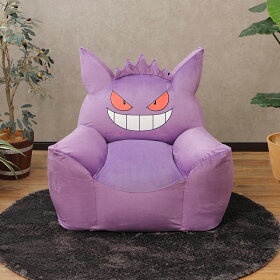 Pokemon Gengar Sofa cushion (Pre-Order) | Shopee Singapore