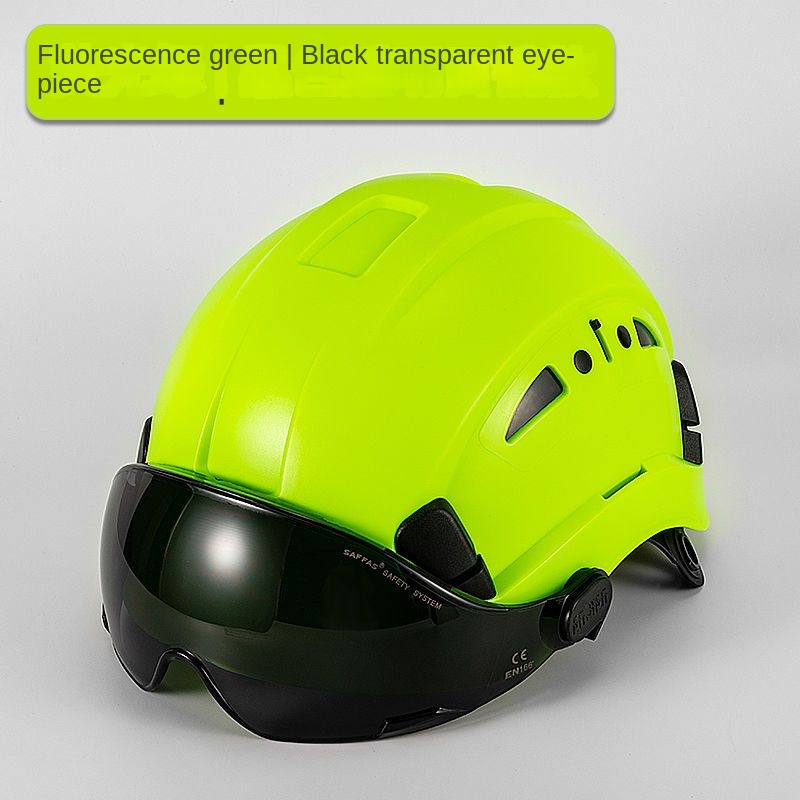 LOEBUCK ready stock Safety helmet topi keledar PPE Scaffolder Welder ...