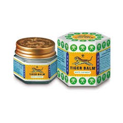 Tiger Balm (Balsem Harimau Eng Aun Tong) | Shopee Singapore