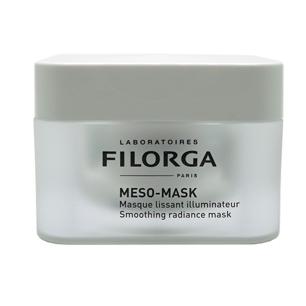 FILORGA Meso-Mask Smoothing Radiance Mask(50ml) | Shopee Singapore
