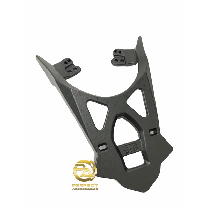 Y15ZR/ RS150/RAX MONORACK TOP BOX CARRIER y15zr motorcycle tailstock ...