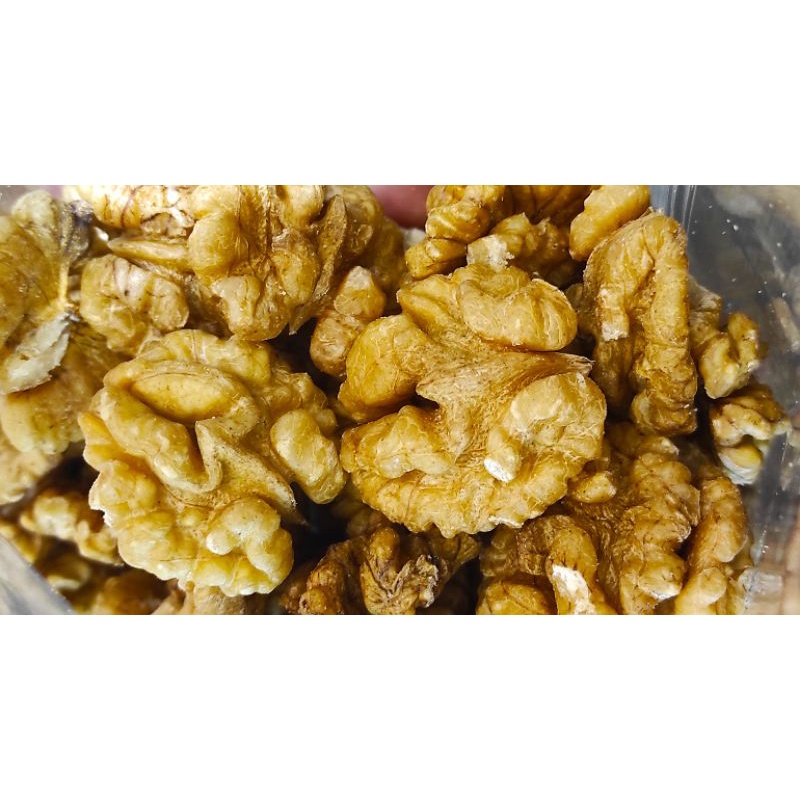 1kg USA Raw Walnut (Premium) American Walnut Walnuts | Shopee Singapore