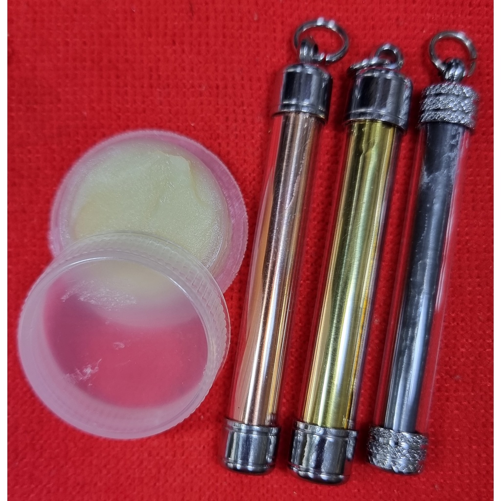 LP Piti Pong Takrut Yant / See Pleung | Shopee Singapore
