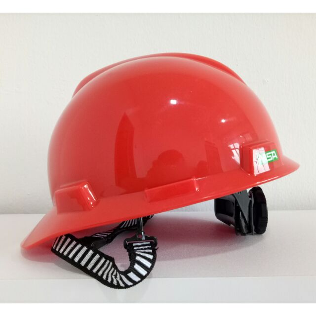Buy safety helmet msa At Sale Prices Online - June 2026 | Shopee Singapore