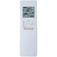 (Local Shop) Genuine 100% New & Alternative Daikin AirCon Remote ...