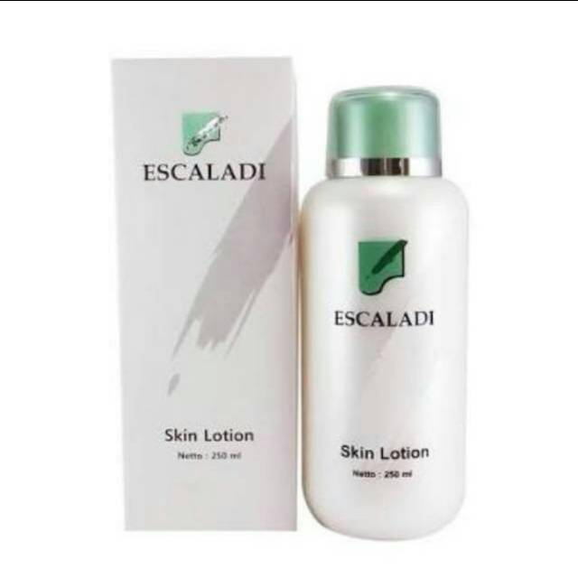 Escaladi SKIN LOTION (HAND&BODY LOTION) | Shopee Singapore
