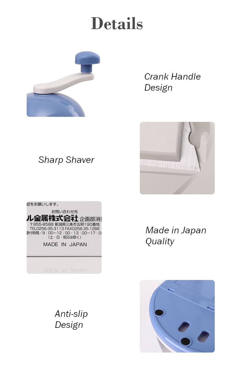 [Japan] Pearl Life Penguin Ice Snow Cone Machine | Shaved Ice Machine ...