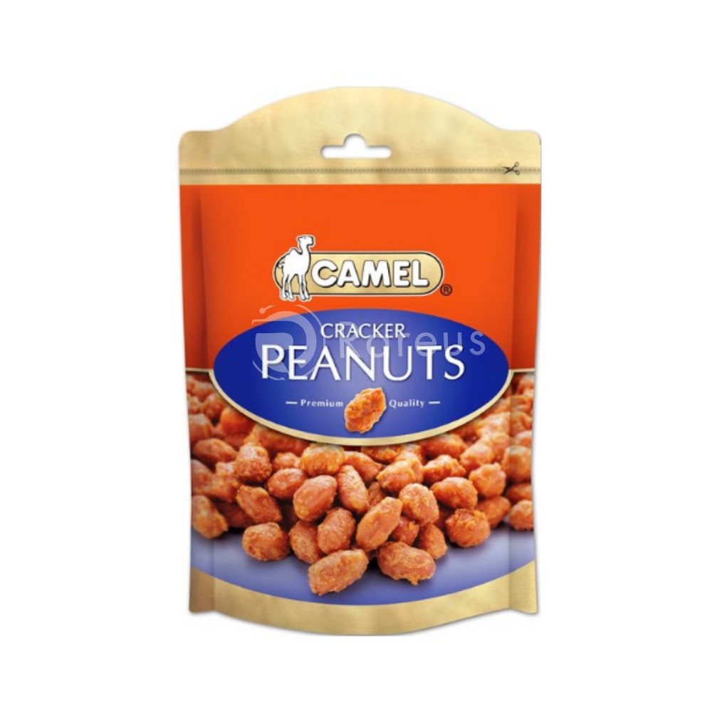 Camel Cracker Peanuts (Large) (150g x 10 Packs) | Shopee Singapore