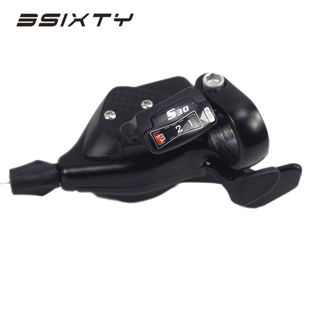Sturmey Archer S30 Alloy 3 Speed Shifter with Cable Right Hand for ...