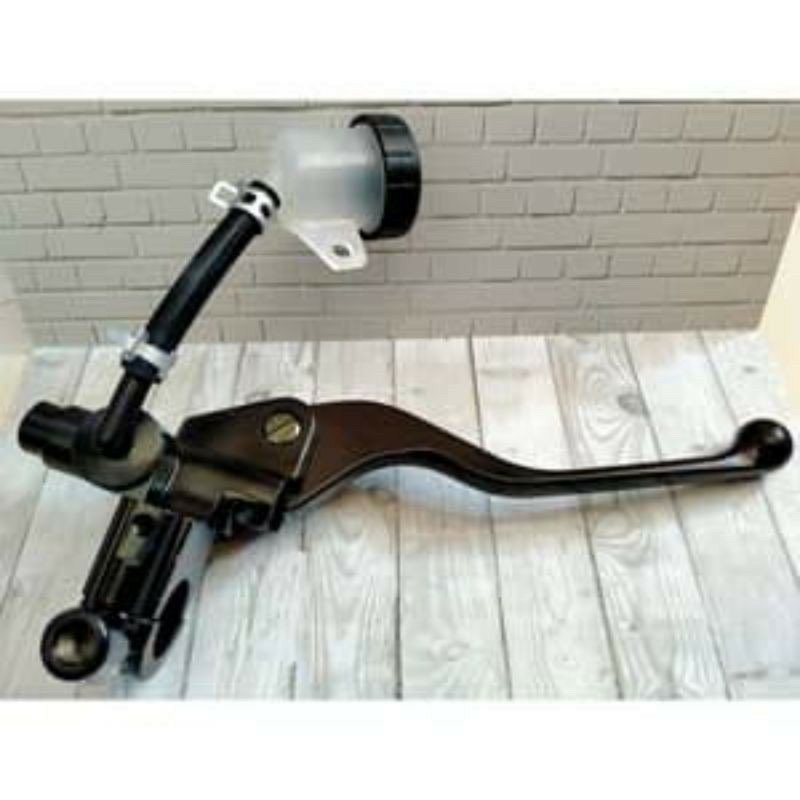 Universal motorbike right brake master / right brake master no name ...