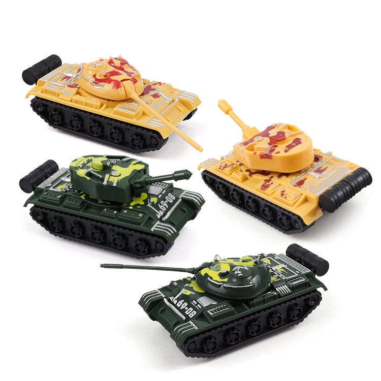 Send One Piece Randomly Children's Simulation Toy Military Camouflage ...
