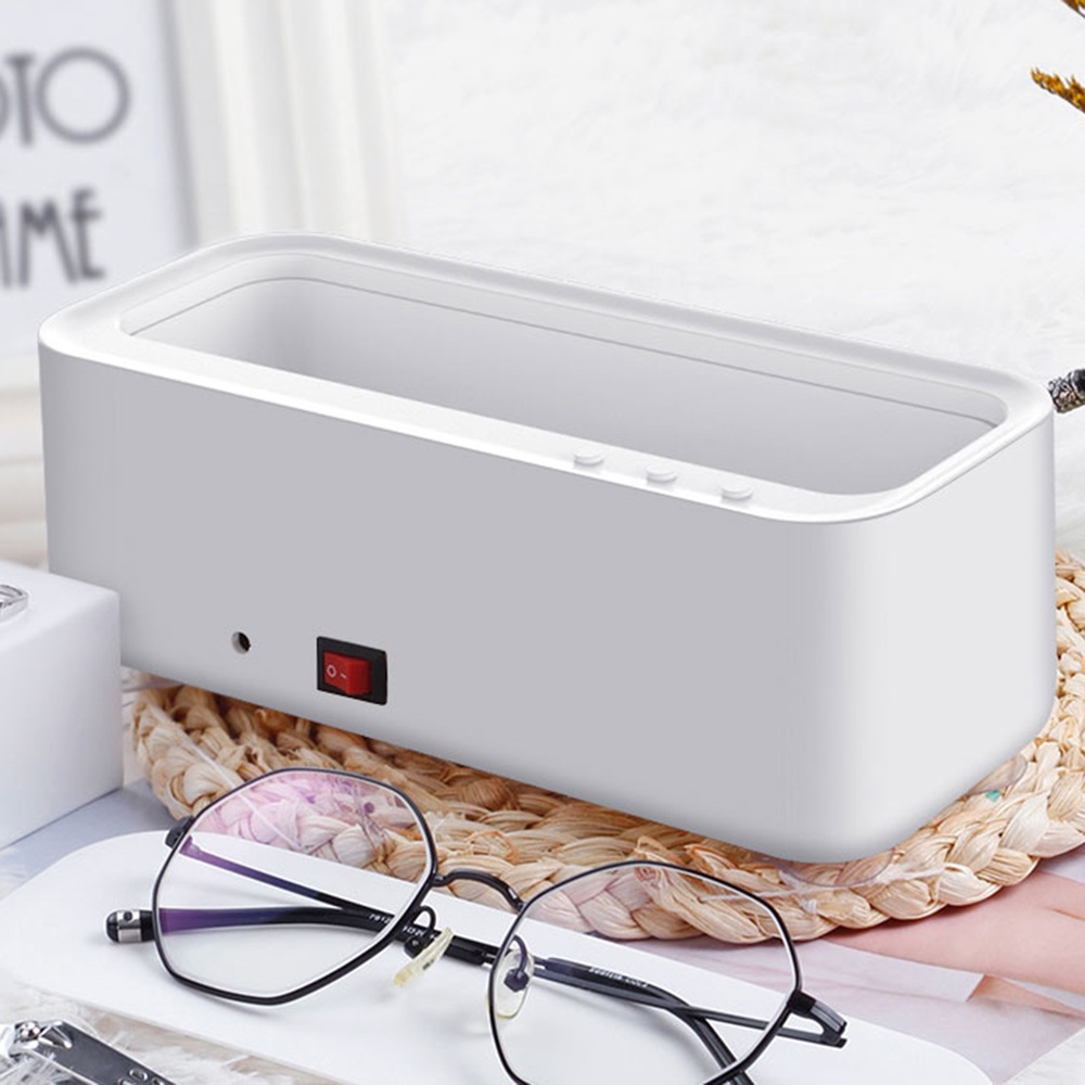Multifunctional New Type USB Ultrasonic Cleaner Jewelry Cleaning ...