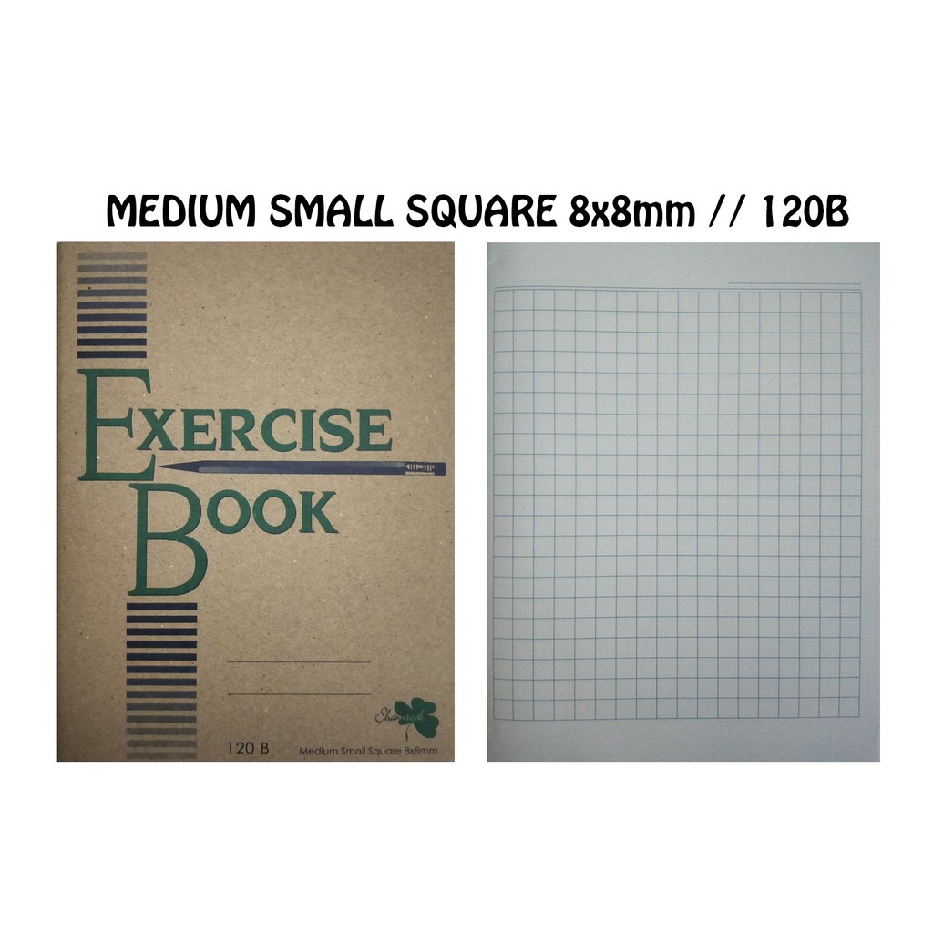 Falcon Exercise Book A5 / Square & Line / 120B & 200B | Shopee Singapore Falcon Exercise Book A5 / Square & Line / 120B & 200B | Shopee Singapore