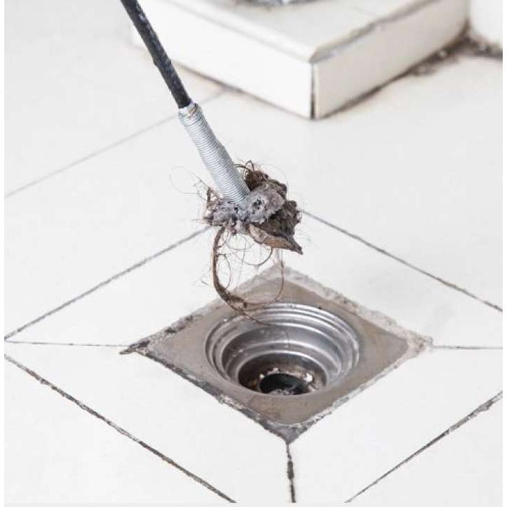 Smart DRAIN PIPE GARBAGE PICKER | Shopee Singapore