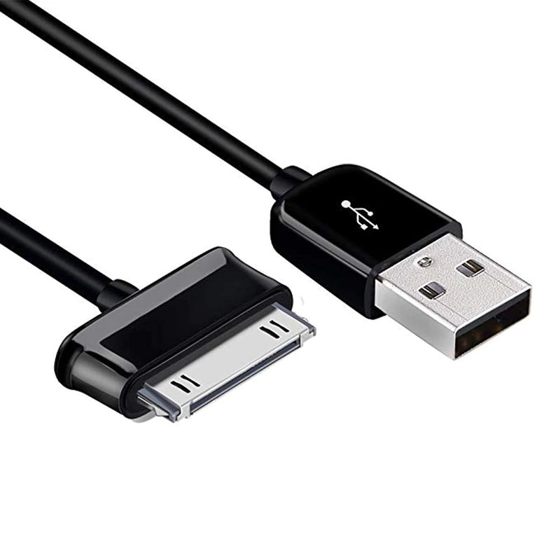 Samsung Tablet USB Data Charing Cable P1000 ( For Tab ) | Shopee Singapore
