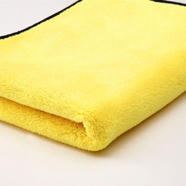 Premium Microfiber Towel 30x30cm | Shopee Singapore