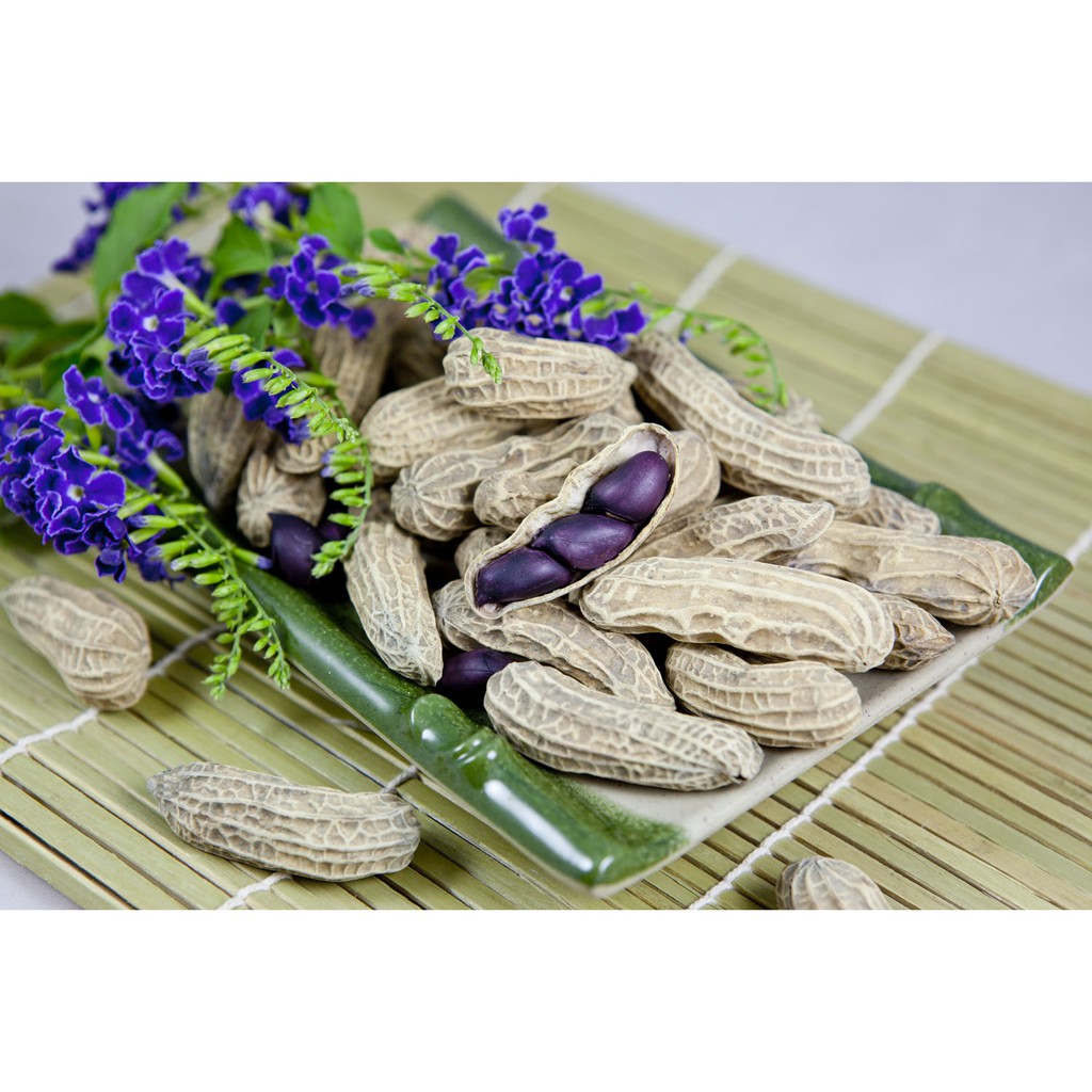 Taiwan Peanuts Black King Kong (160g) | Shopee Singapore