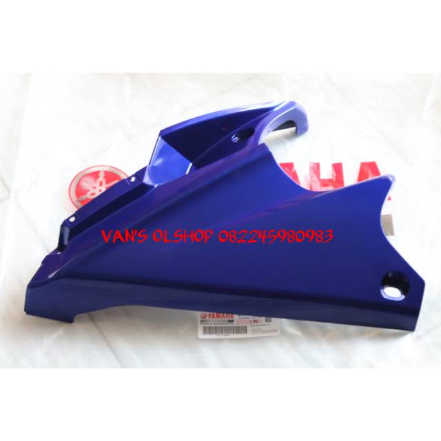 Cover Under R15 V2 Split Original Yamaha Genuine Parts | Shopee Singapore