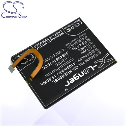 CS Battery For Huawei NCE-AL00 / NCE-AL10 / NCE-TL00 Phone Battery ...