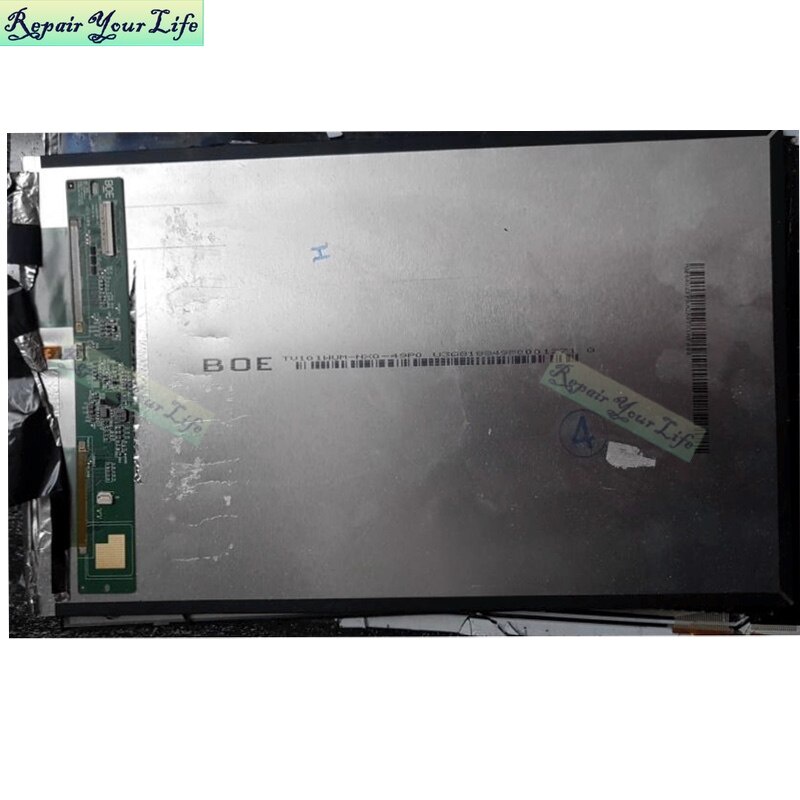 Chuwi Hi10 Air / Hi10 X / Hi10 XR LCD touchscreen display and touch ...