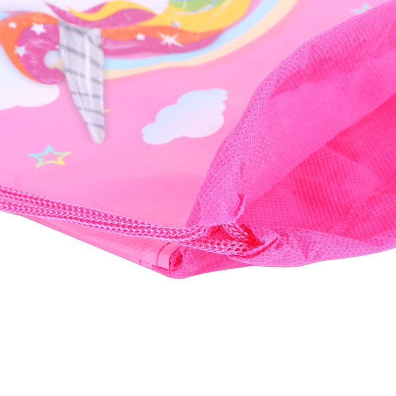 Drawstring Bag For Children Birthday Party Gift Bag | Shopee Singapore