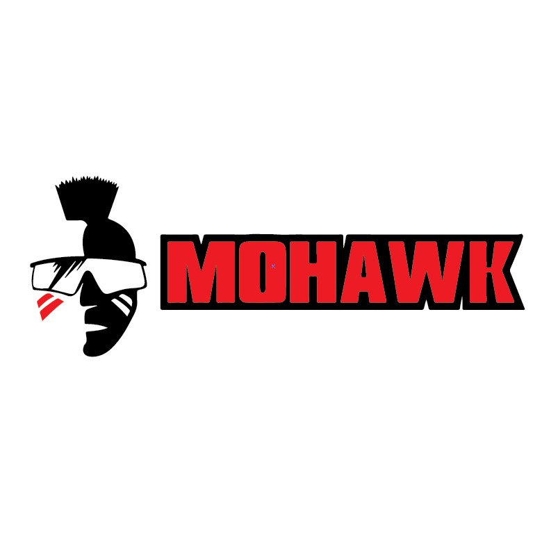 Mohawk Audio Logo MOHAWK Audio Cable 100% Cooper Speaker Cable Power