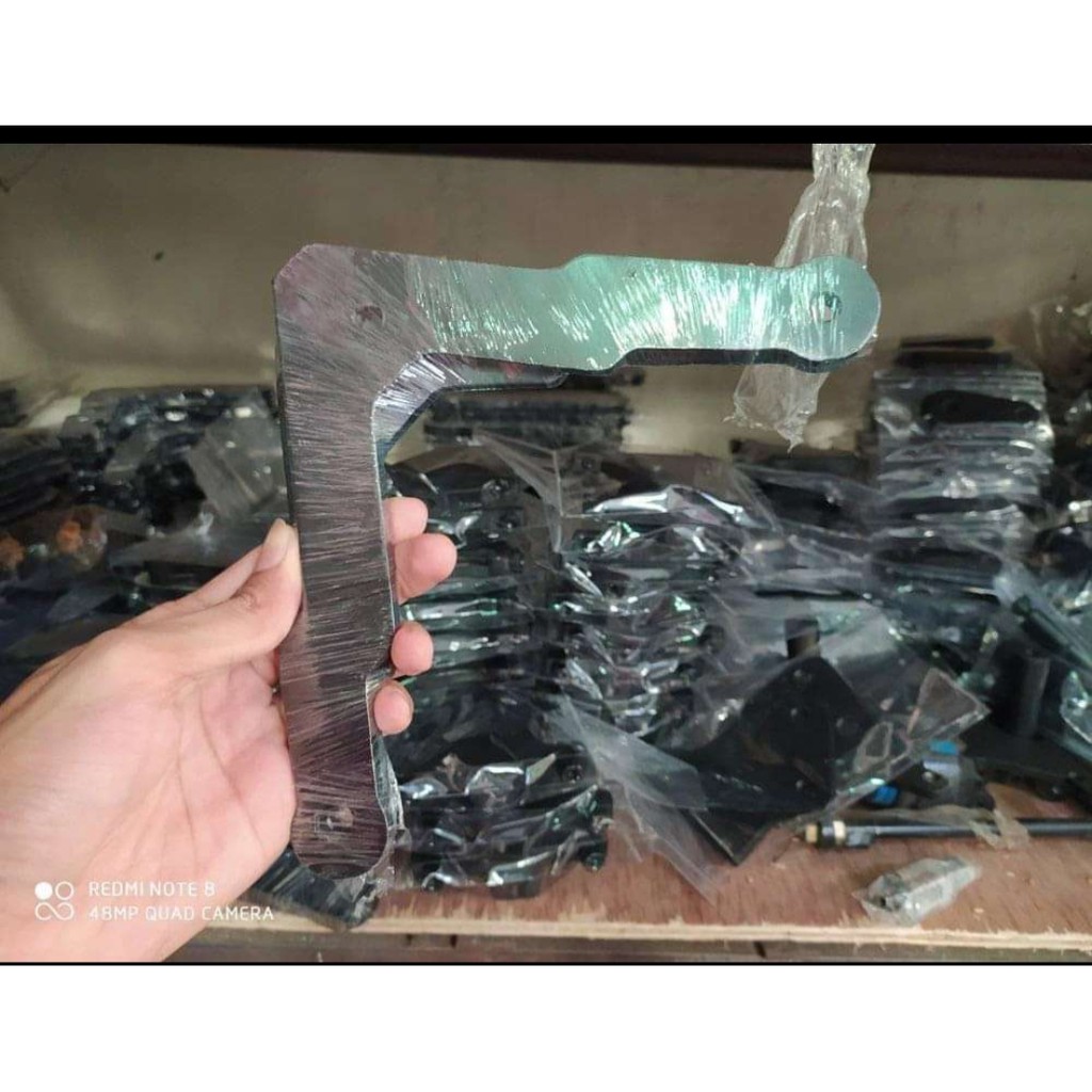 Yamaha MT15 body fairing safety slider Frame - MT25 | Shopee Singapore