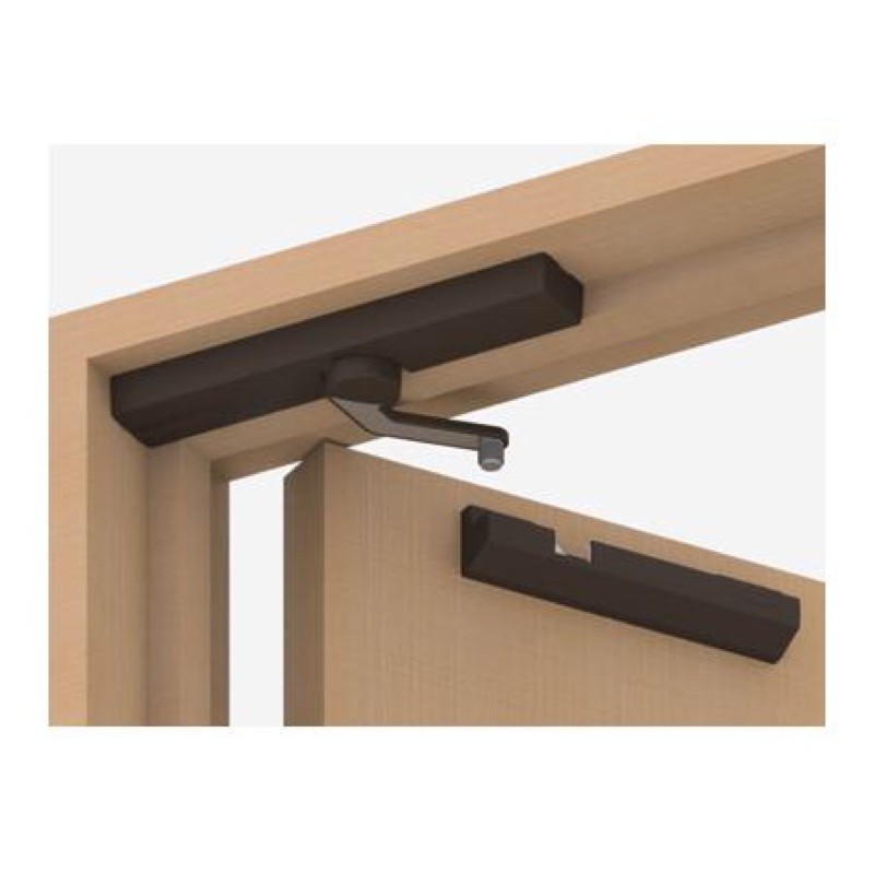 LAMP Anti- Slam Door Damper | Shopee Singapore