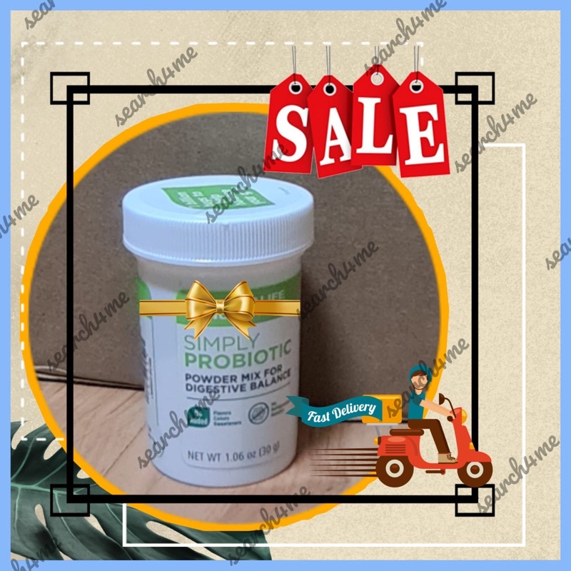 Herbalife simply probiotic | Shopee Singapore