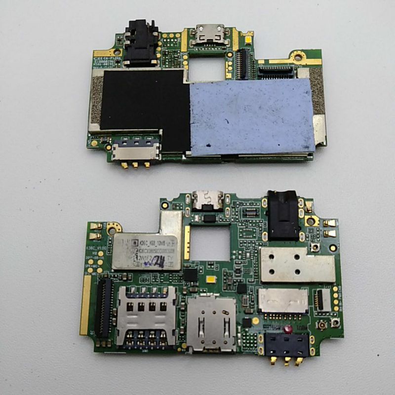 MESIN Spc L52S / L52/SPC L52F/SPC L52X/SPC L54 Copotan engine original ...