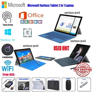 Buy Microsoft Surface Products Online, December 2025 | Shopee Singapore