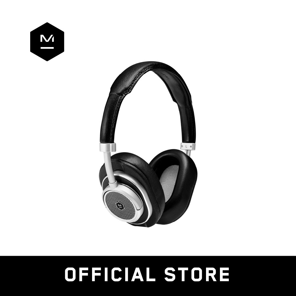 Master & Dynamic MW50+ 2-In-1 Wireless Headphones (Clearance SALE Price ...