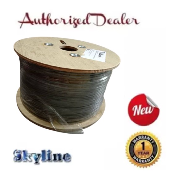 Voltech 8761 Signal Cable 305m (100 meter) | Shopee Singapore