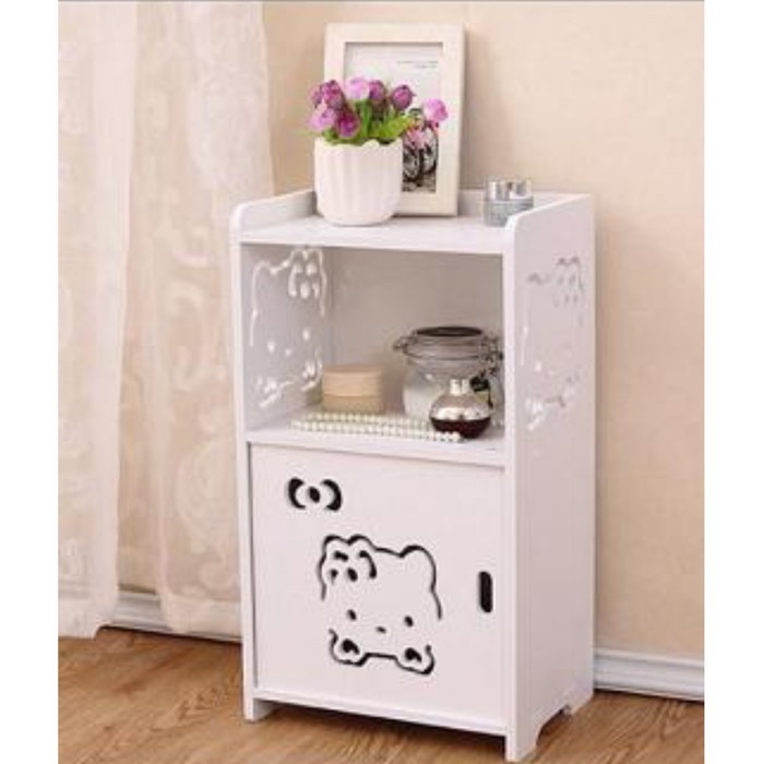 Hello kitty Coffee Table Versatile Multiplepurpose Rack Coffee Table ...