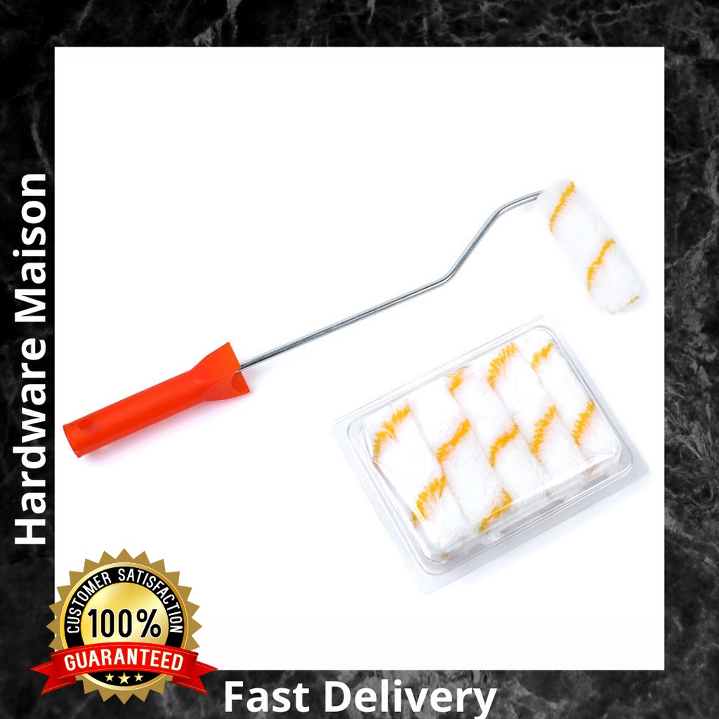 Paint Roller Sets | Shopee Singapore