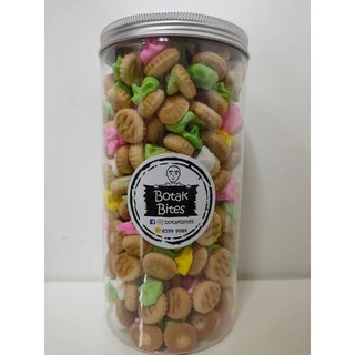 Botak Bites, Online Shop | Shopee Singapore