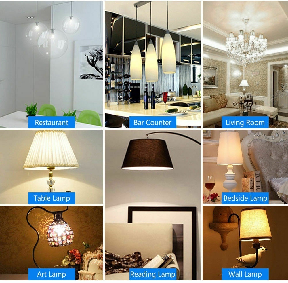 LED Corn Bulb E27 E14 3W 5W 7W 9W 12W 15W 5730 SMD Energy Saving Lamp AC220V Cool Warm Natural ...