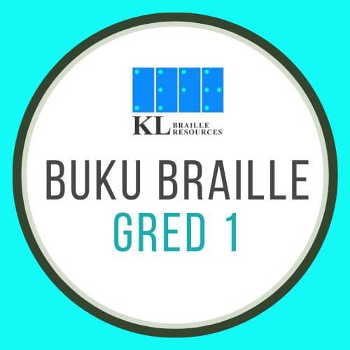 Mathematical Ciphers and Basic Symbols (Academic Reference Braille Book ...