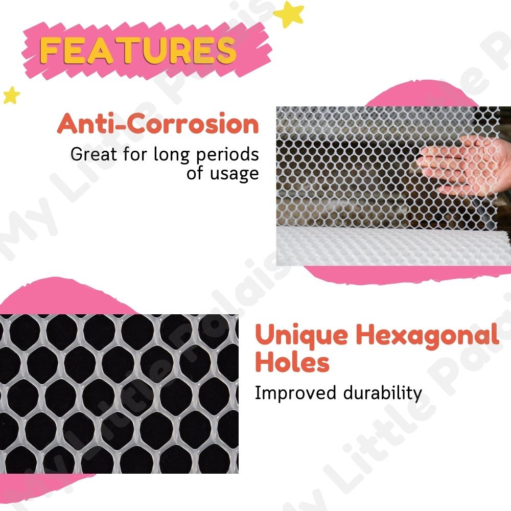 🇸🇬 Window Mesh / Cat Mesh / Gate Mesh / Cat Proof Window Net Door Net ...