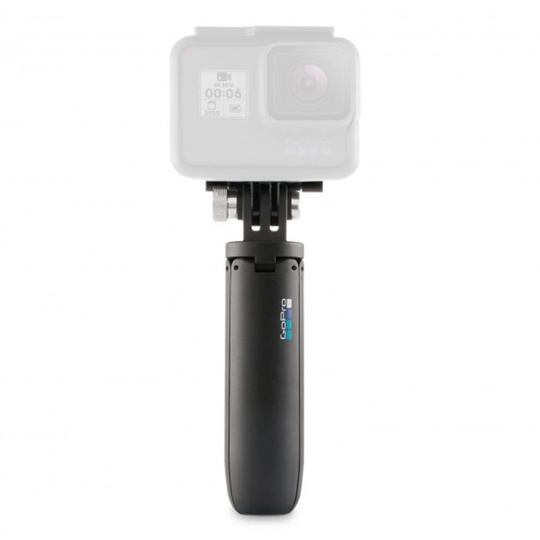 GOPRO SHORTY MINI EXTENSION POLE+TRIPOD (MINI TRIPOD) | Shopee Singapore