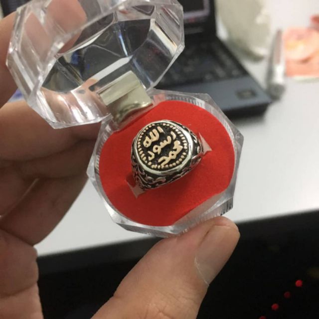READY STOCK Cincin Cop Mohor Nabi | Shopee Singapore