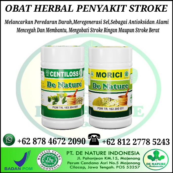 Drug Nerve Pinch / Stroke Medication / Lepra Medicine / Stroke Medicine ...