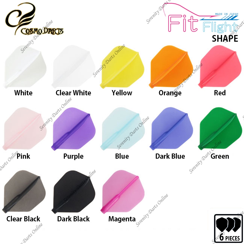 🇸🇬 𝐹𝐼𝑇 𝐹𝐿𝐼𝐺𝐻𝑇 6𝑠 𝑺𝑯𝑨𝑷𝑬 〖𝐂𝐎𝐒𝐌𝐎 𝐃𝐀𝐑𝐓𝐒〗 | Shopee Singapore