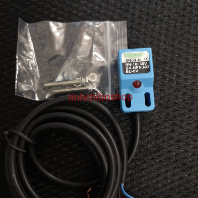 Sensor Square Proximity Sensor | Shopee Singapore