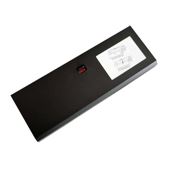 DELL Latitude E-Docking Spacer (For 7000 Series Only) | Shopee Singapore