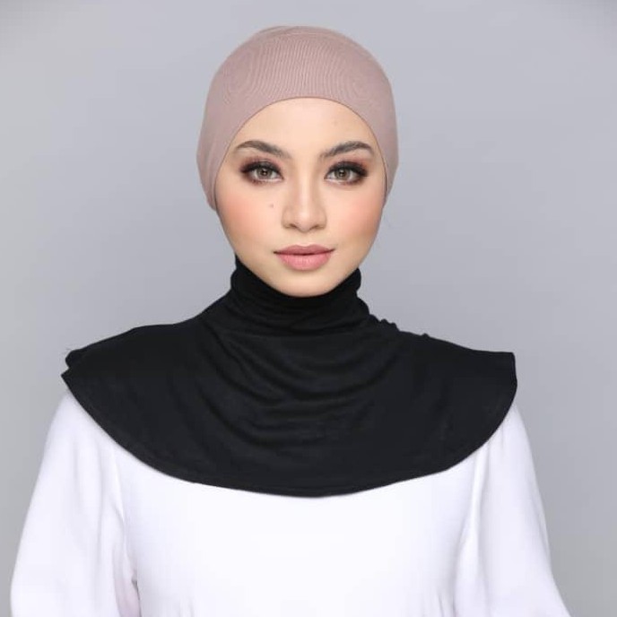 INNER TURTLE NECK (INNER LEHER) | Shopee Singapore